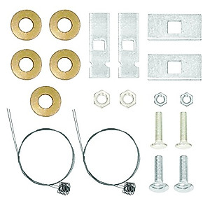 Draw-Tite 75852 Max-Frame Receiver, 2"