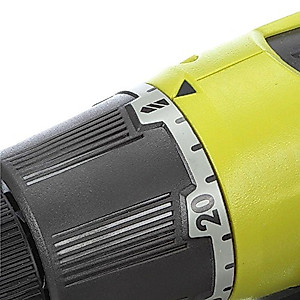 Ryobi P209 18 V Drill-Driver Bare Tool