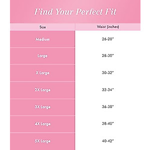 Exquisite Form Control Top Basic Slimming Body Shaper Panties, Medium Control, 2-Pack #51070402A