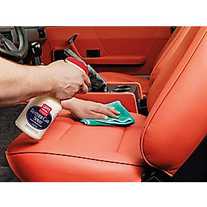 Griot's Garage 10994 Leather Care Spray 22oz