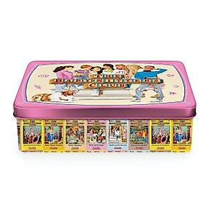 The Baby-Sitters Club Retro Set: The Friendship Collection