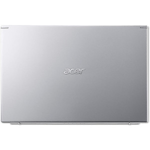 acer 2023 Flagship Aspire 5 15.6" FHD IPS Slim Laptop, Dual-Core Intel i3-1115G4 (Upto 4.1GHz, Beat i5-7200U), 8GB RAM, 256GB NVMe SSD, WiFi 6,RJ-45, Webcam, Amazon Alexa, Windows 11+HubxcelAccessory