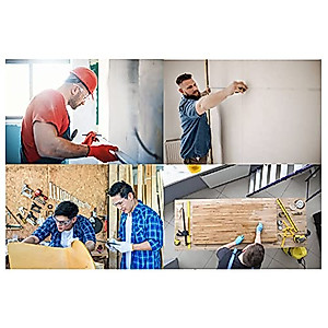 2 Pack Yellow 16 Inch Torpedo Level With Ruler 3 Vial Plastic WHOLESALE BULK LOT