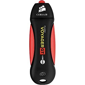 CORSAIR Flash Voyager USB 3.0 1TB, Black
