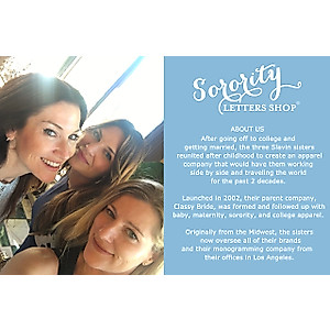 Kappa Alpha Theta Quarter Zip Cadet Collar Sweatshirt - Kappa Allpha Theta Sorority Merchandise - Theta Sweatshirt (as1, alpha, l, regular, regular, Ash & Black)