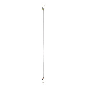 Keeper - 40” Heavy Duty Bungee Cord - UV and Weather-Resistant