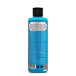 Chemical Guys WAC22916 HydroSlick Intense Gloss Sio2 Ceramic Coating Hyperwax, Hyper Gloss Shine, Safe for Cars, Trucks, SUVs, Motorcycles, RVs & More, 16 fl oz