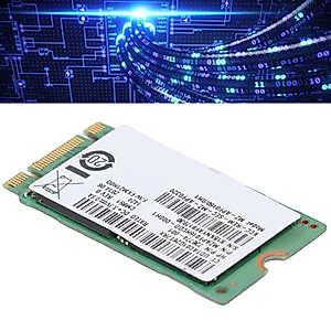 Internal Solid State Drive,Hard Drive 16GB M.2 2242 Large Capacity Design Strong Performance Computer Accessories for Mini PC Notebooks Tablets PC