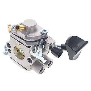 ANTO C1Q-S183 Carburetor for Stihl BR500 BR550 BR600 Backpack Blower 4282-007-1001