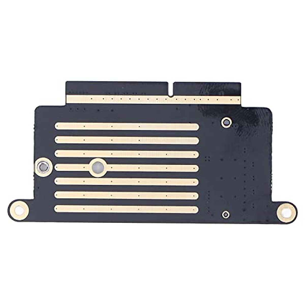 SSD Expansion Card, Wide Convenient NVME M.2 SSD Conversion Adapter for Laptop