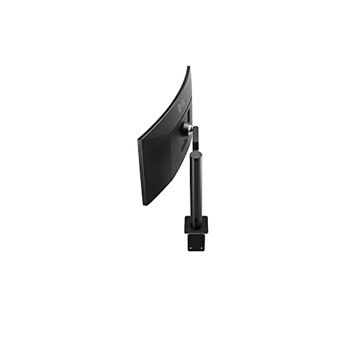 LG 34BP88CN-B 34” 21:9 QHD UltraWide™ Curved Ergo Monitor with HDR10, USB Type-C™, & AMD FreeSync™