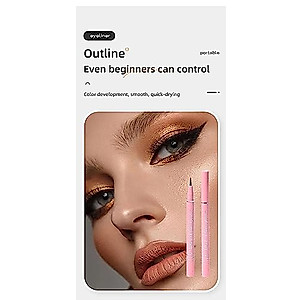 EDUTE ALICE (Pink stick black)