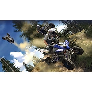 Pure - Xbox 360 (Renewed)