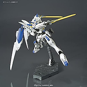 Bandai Hobby - Gundam IBO - #36 Gundam Bael, Bandai HG IBO 1/144