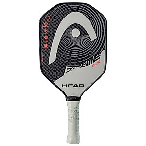 Head Extreme Tour Pickleball Paddle (Silver)