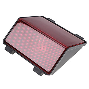 zt truck parts 2X Rear Tail Light Lamps Assembly 6704362 Compatible with Bobcat Skid Steer Loaders 653 751 753 763 773 7753 853 F-C Series(Pack of 2)