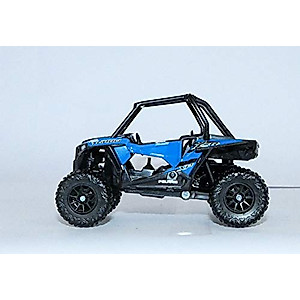 New-Ray Toys Miniature Polaris RZR Toy