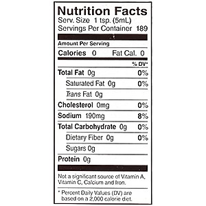 Frank's RedHot Original Hot Sauce (Keto Friendly), 32 fl oz(packaging may vary)