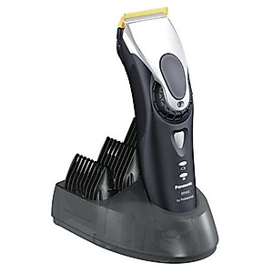 Panasonic ER1611 Professional Cordless Hair Clipper