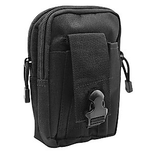 Large Fingerboard Travel/Carry Bag - Black - Teak Tuning