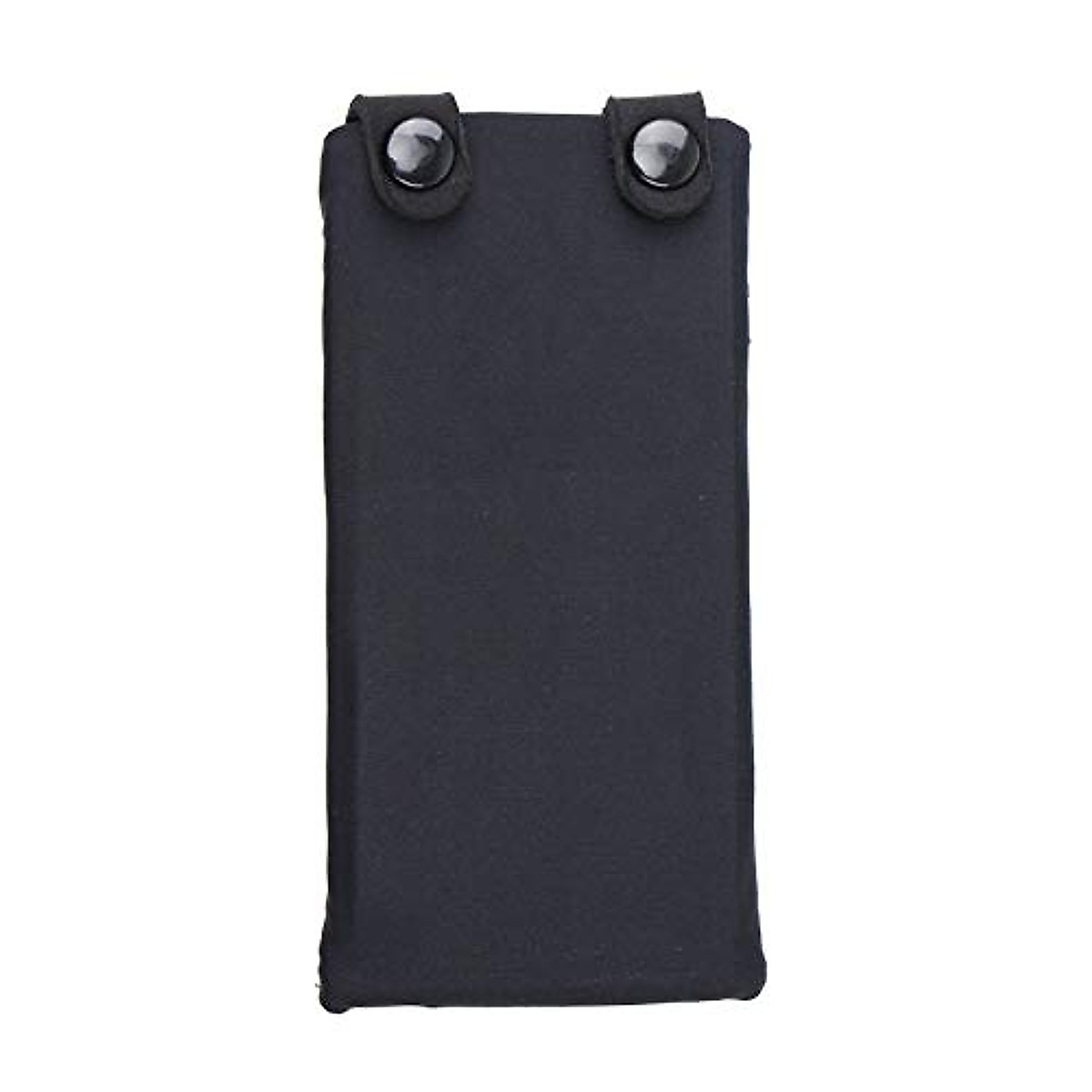 Tight Soft Wrist Band, Running Sport Gym Cell Phone Armband Strap Holder Pouch for iPhone 11 / iPhone 11 Pro Max/iPhone X/XS/XS Max Without Case/Razer Phone 2 / BLU G9 / Google Pixel 4 / 3a