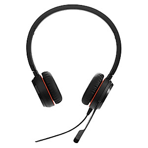 Jabra Evolve 20SE UC Stereo