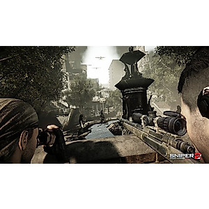 Sniper: Ghost Warrior 2 - Xbox 360