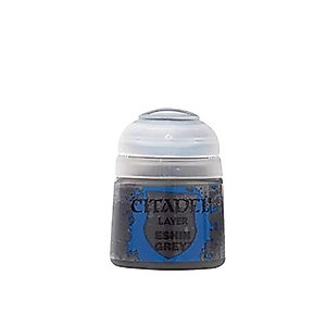 Games Workshop Citadel Layer 2: Eshin Grey