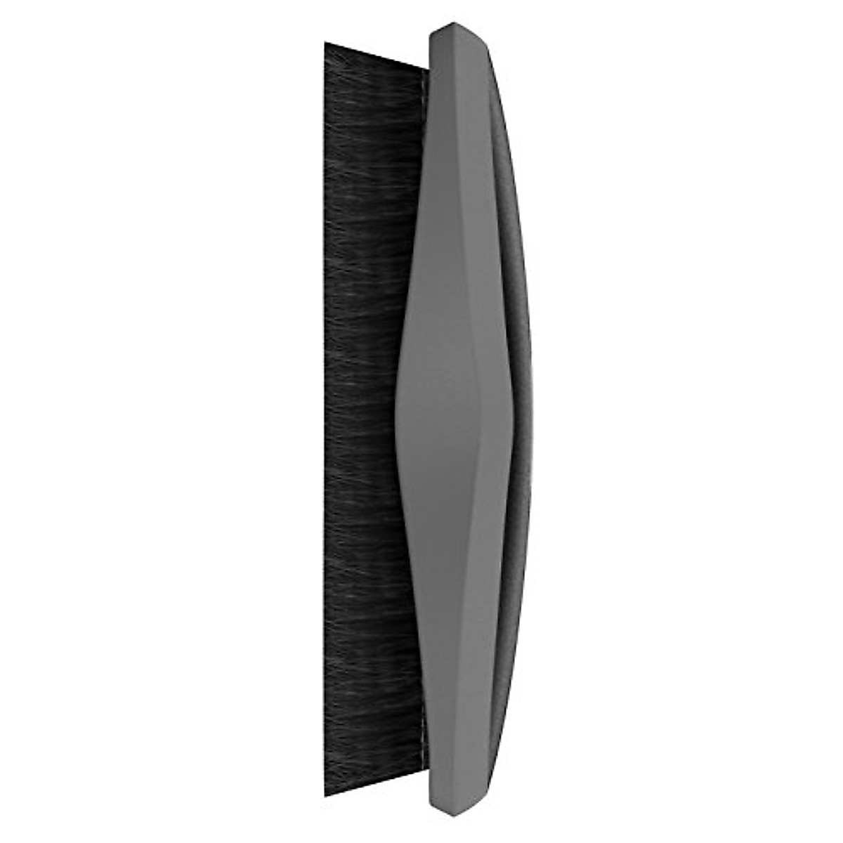 WAHL Professional Animal Equine Grooming Stiff Body Horse Brush, Black (858705)