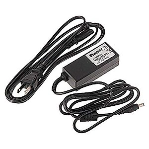 Panduit LS8E-ACS Power Adapter for Panther LS8 Hand-Held Thermal Transfer Printer