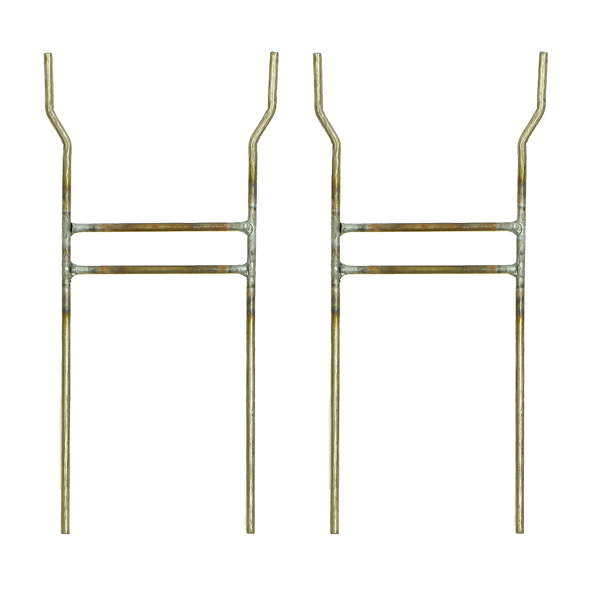 AuSable® Brand H-Style Body Grip Trap Stabilizers - Standard (2, 330)