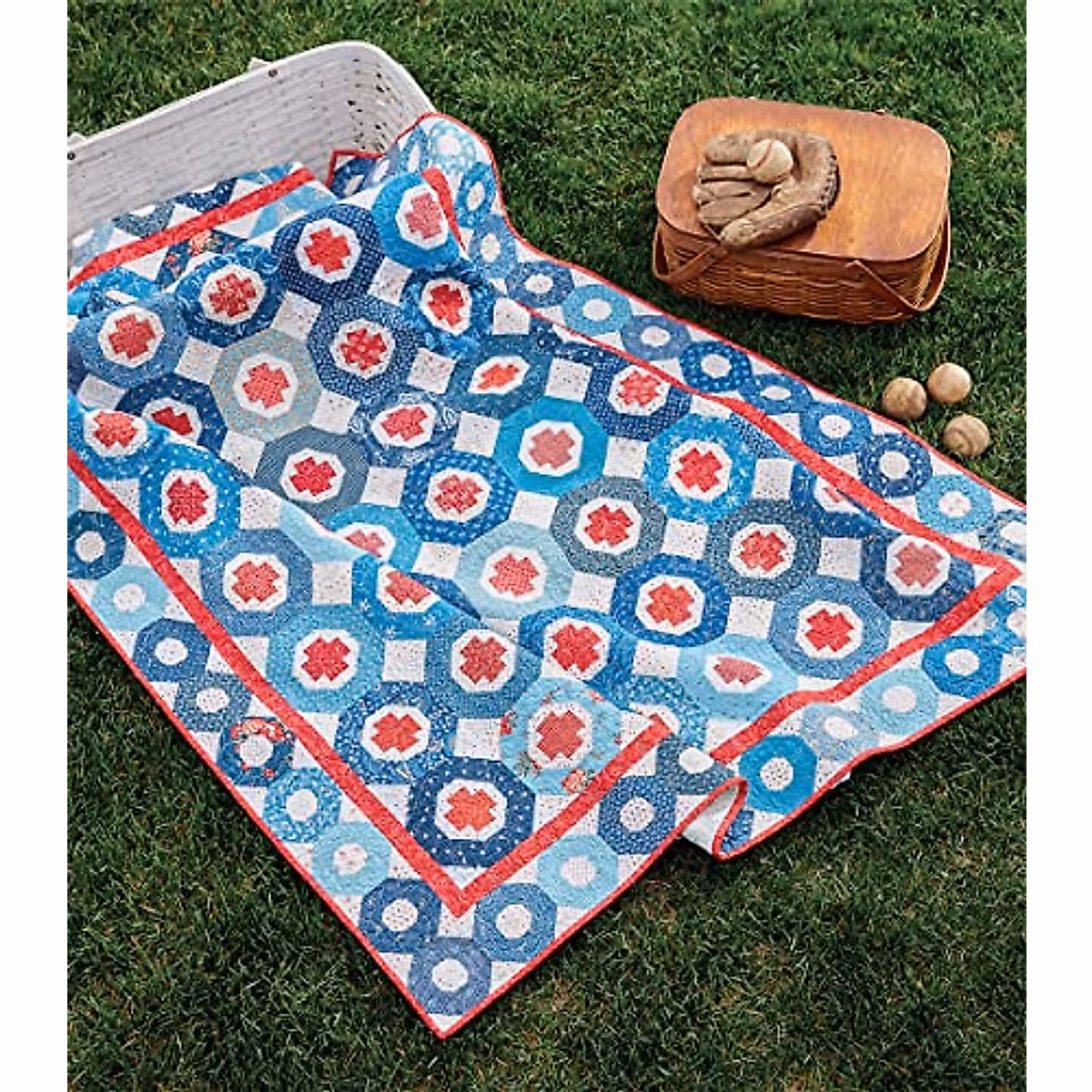 2023 That Patchwork Place Quilt Calendar: Includes Instructions for 12 Projects