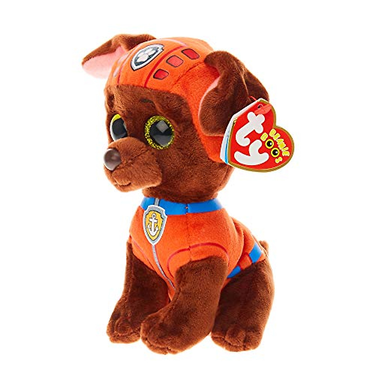 Paw Patrol - Zuma Labrador Plush