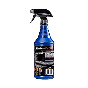 Meguiar's M180332 Extreme Marine Multi-Surface Cleaner - 32 Oz Spray Bottle