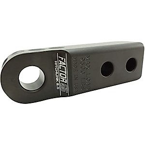 Factor 55 (00020-06 Hitchlink, Gray