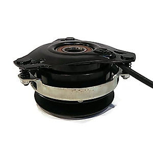 The ROP Shop | Electric PTO Clutch for CaseIH C33197, C47443, C48625, 990947 Garden Lawn Mower