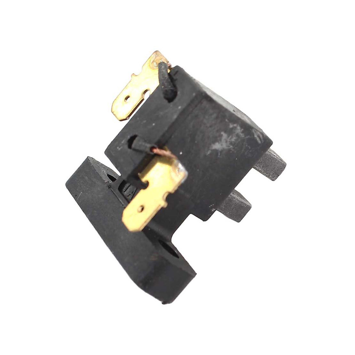 USPEEDA 2pcs Carbon Brush for EB3500X EB3500XK1 EB5000X EB5000XK1 Gx390 9hp 11hp 13hp 4kw 5kw 6.5kw 7kw Generator