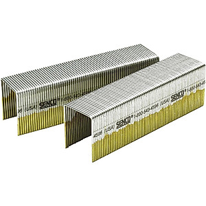 Senco M10BABN Accuset Medium Crown Pneumatic Finish Staple