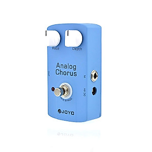 JOYO JF-37 BUNDLE Acoustic Guitar Knob