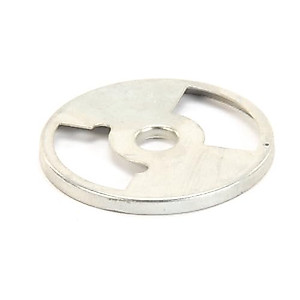 Replacement For Compatible With P1146 Southbend Range Mixer-Air,Flanged 7/16 Hole Genuine OEM SOUP1146