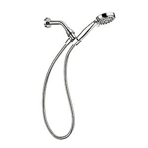 Moen 209H0 Ignite Handheld Shower, Chrome