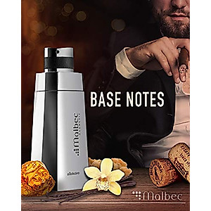 Malbec Magnetic Eau de Toilette, 3.3 fl.oz