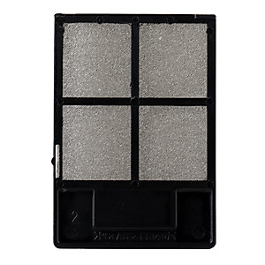 New ELPAF13 V13H134A13 Air Filter for EPSON Projector POWERLITE 400W 410W 77C 78 822+ 822P 83+ 83C 83V+ S5 S6 W6