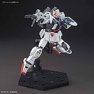 Bandai Hobby HGUC 1/144 #210 RX-79[G] Ground Gundam Type "Gundam 08th MS Team"