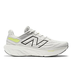 New Balance Men's M1080I13 Running Shoe, GREY MATTER/SHADOW GREY, 9.5