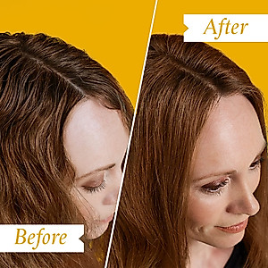 PHILIP KINGSLEY | Body Building Weightless Shampoo | Volumizing Shampoo for Fine, Limp, Flat, Flyaway Hair | Hydrates, Thickens, Lifts and Adds Volume and Shine | 2.53oz