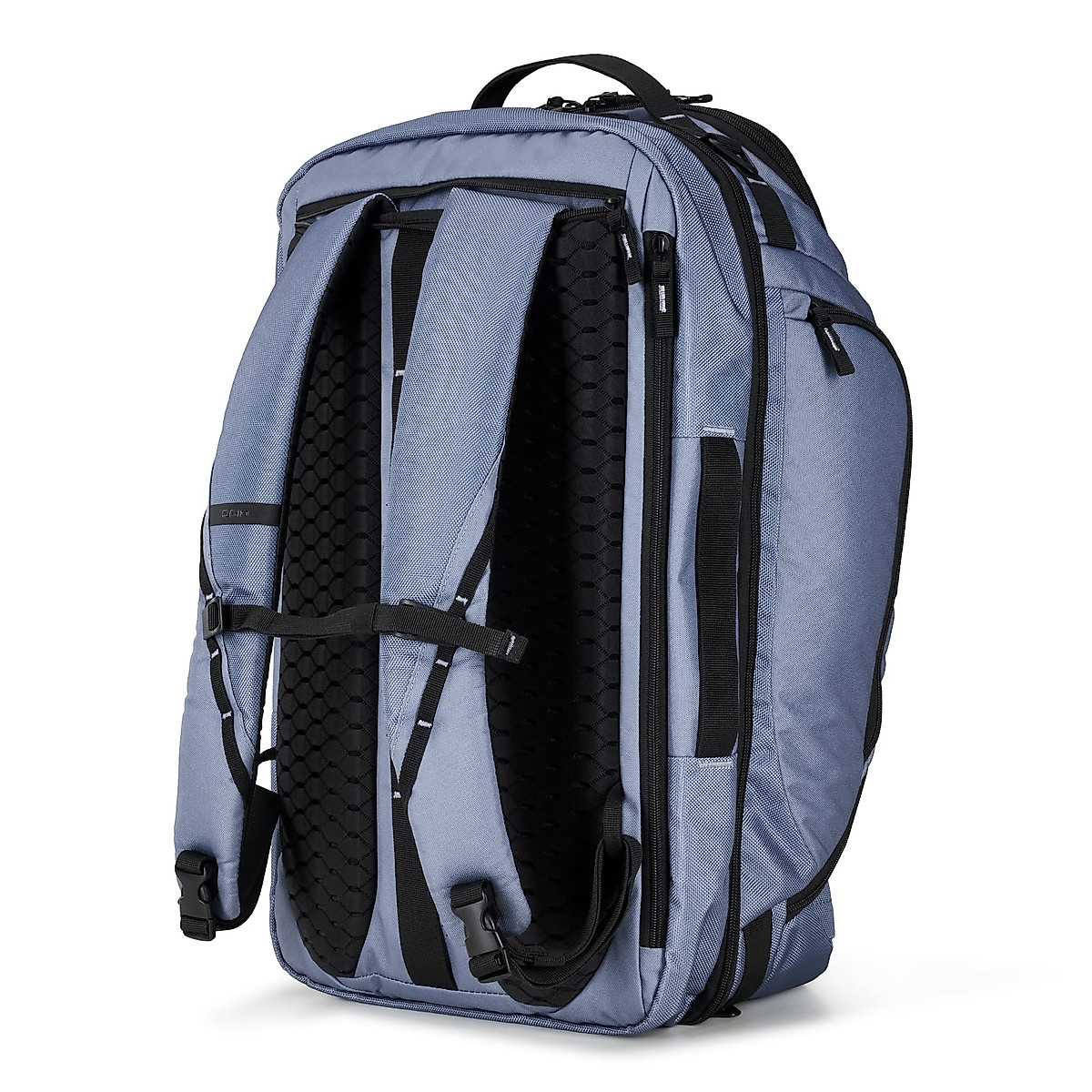 OGIO Pace Pro Max Backpack, Blue Mirage, 45 Liter
