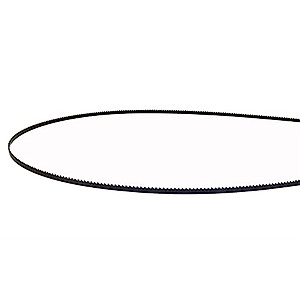 Olson Saw FB19293DB 3/8 by 0.025 by 93-1/2-Inch HEFB Band 4 TPI Skip Saw Blade