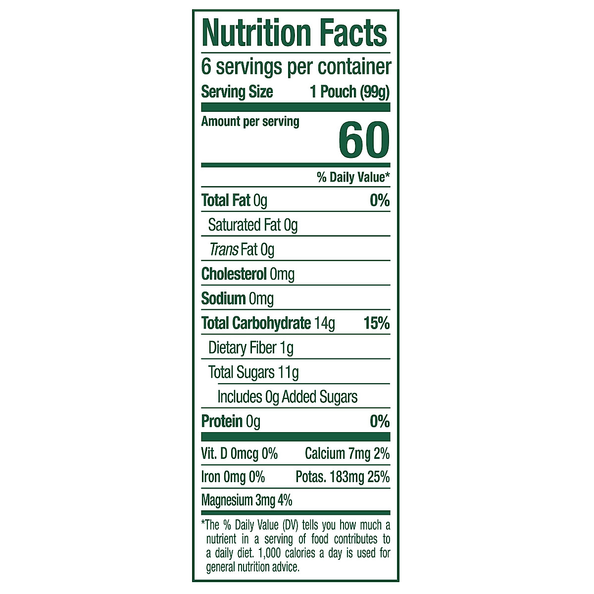 Sprout Organic Baby Food Pouches Stage 2, Organic Veggie and Fruit, Apple Banana Butternut Squash, 3.5 Ounce