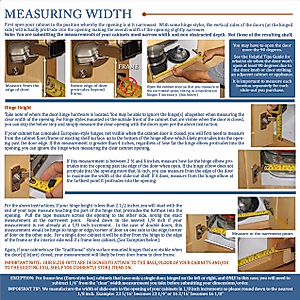 Slide-A-Shelf Made-to-Fit Slide-Out Shelf: Poplar Wood Front with Full Extension Rail